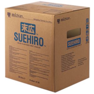 Rice Vinegar Mizkan Shiraigiku Su, 20 ltr | Mizkan Rice Vinegar ...