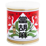 Sesame Paste Gomaya Atarigoma Black | Black Sesame Paste | Vedant Food ...